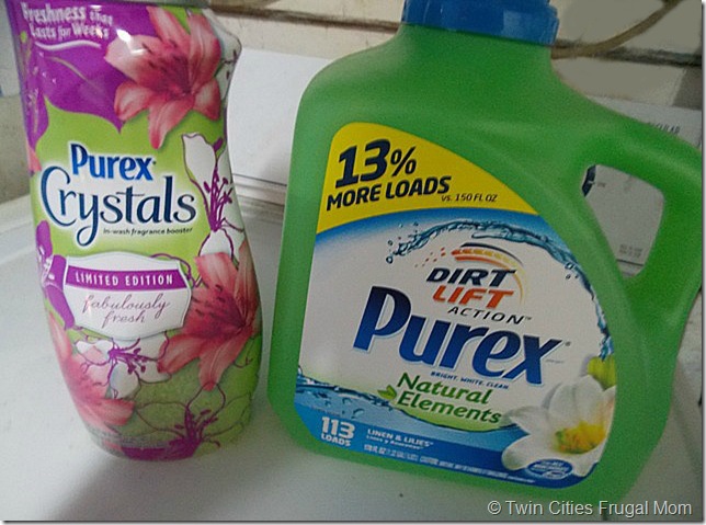 Purex Crystals Limited Edition Fabulously Fresh Review & GIVEAWAY ...