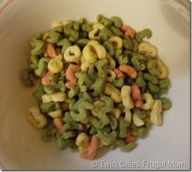 Bitsy's Brainfood Cereals Review - Twin Cities Frugal Mom