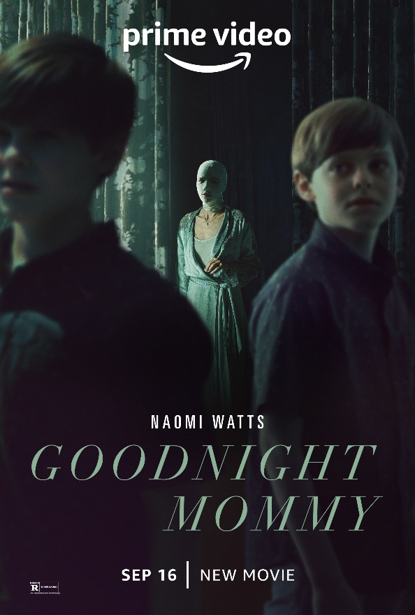 Goodnight Mommy Free Advance Screening with Swag & Beverages - September 14th (Giveaway) - Twin ...